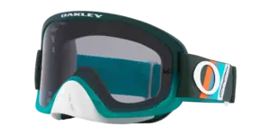 Oakley Oakley O Frame 2.0 PRO MTB Goggles Green