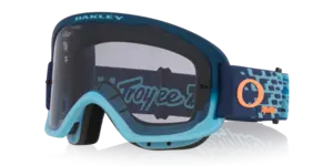 Oakley O Frame 2.0 Pro Mtb Goggles - Navy