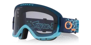Oakley O-frame® 2.0 Pro Mtb Troy Lee Designs Series - Navy