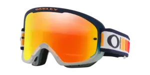 Oakley O-frame® 2.0 Pro Mtb Troy Lee Designs Series - Orange