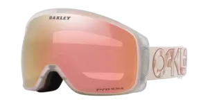Oakley Oakley Flight Tracker M Snow Goggles B1b Hummus