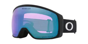 Oakley Flight Tracker M Snow Goggles - Black