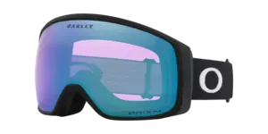 Oakley Flight Tracker M Snow Goggles - Black