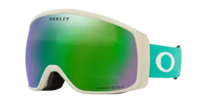 Oakley Oakley Flight Tracker M Snow Goggles Celeste