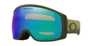 Oakley Oakley Flight Tracker M Snow Goggles Fern Dip