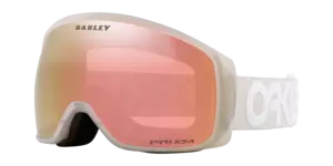 Oakley Flight Tracker M Snow Goggles - Grey