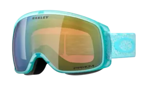 Oakley Flight Tracker M Snow Goggles - Jasmine Aura