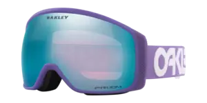 Oakley Oakley Flight Tracker M Snow Goggles Matte Lilac