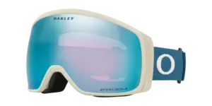 Oakley Oakley Flight Tracker M Snow Goggles Poseidon