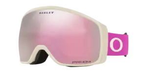 Oakley Oakley Flight Tracker M Snow Goggles Purple