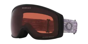 Oakley Oakley Flight Tracker M Snow Goggles Toadstool Wave