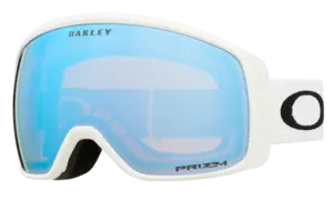 Oakley Flight Tracker M Snow Goggles - White