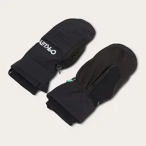 Oakley B1b Mittens - Black
