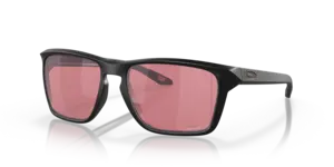 Oakley Sylas Sunglasses - Black