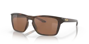 Oakley Oakley Sylas Sunglasses Brown