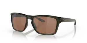 Oakley Oakley Sylas Sunglasses Grey