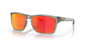 Oakley Oakley Sylas Sunglasses Grey