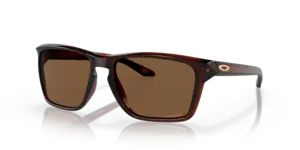 Oakley Oakley Sylas Sunglasses Polished Rootbeer