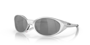 Oakley Eye Jacket Redux Sunglasses - Silver