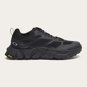 Oakley Light Breath Sneakers - Black