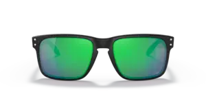 Oakley New York Jets Holbrook Sunglasses - Black