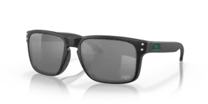 Oakley New York Jets Holbrook Sunglasses - Black