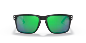 Oakley New York Jets Holbrook Sunglasses - Black
