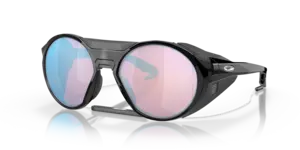 Oakley Clifden Sunglasses - Black