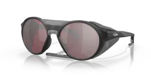 Oakley Clifden Sunglasses - Black