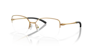 Oakley Oakley Moonglow Eyeglasses Gold