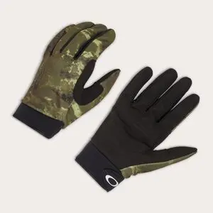 Oakley Seeker Mtb Glove - Green