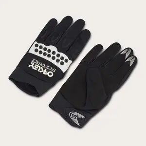 Oakley Switchback Mtb Glove 2.0 - Black,white