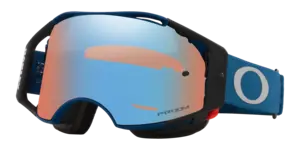 Oakley Airbrake® Mtb Goggles - Poseidon