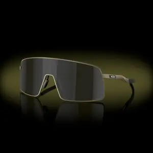 Oakley Oakley Sutro Ti Sunglasses Matte Gunmetal
