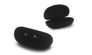 Oakley Men's Ellipse O Case Black