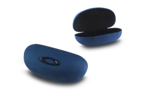 Oakley Men's Ellipse O Case Blue
