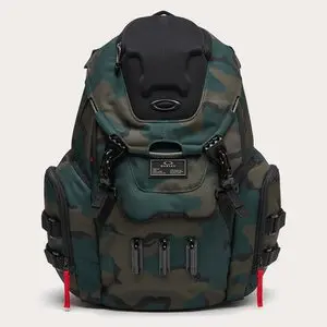 Oakley Oakley Bathroom Sink RC Backpack B1b Camo Hunter