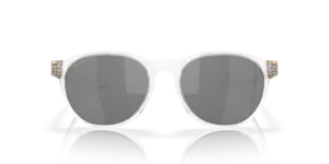 Oakley Reedmace Sunglasses - Clear