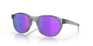 Oakley Reedmace Sunglasses - Grey