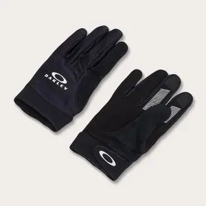 Oakley Oakley All Mountain MTB Glove Black,white
