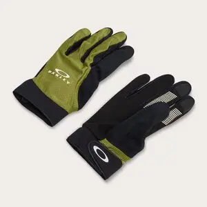 Oakley All Mountain Mtb Glove - Fern