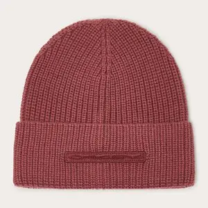 Oakley Soho Beanie - Rosewood