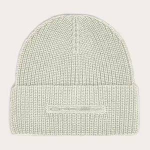 Oakley Soho Beanie - White