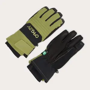 Oakley B1b Gloves - Fern