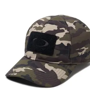 Oakley Si Cap - Core Camo