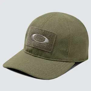 Oakley Si Cap - Olive