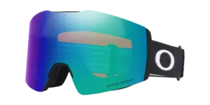 Oakley Fall Line M Snow Goggles - Black