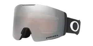 Oakley Fall Line M Snow Goggles - Black