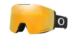 Oakley Fall Line M Snow Goggles - Black
