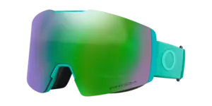 Oakley Oakley Fall Line M Snow Goggles Celeste